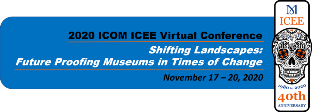 Next Conference - ICOM ICEE -ICOM ICEE