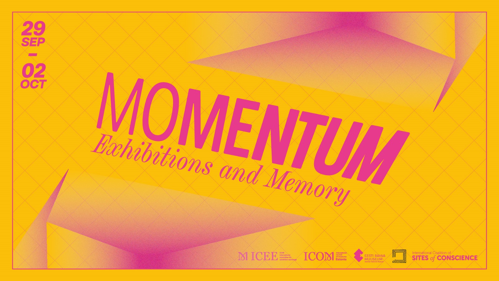 2024 Conference | Momentum: Exhibitions and Memory - ICOM Exhibitions ...